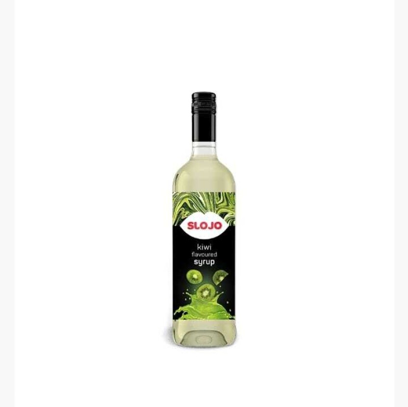 SloJo Kiwi Syrup | Makro