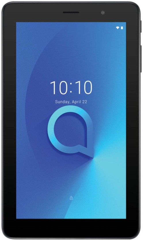 Alcatel 3G Tab Android 1 GB RAM | Makro