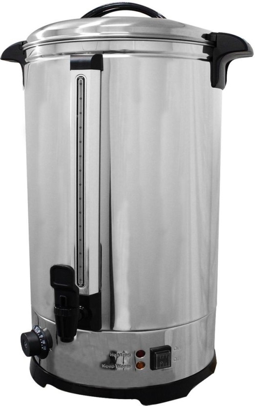 Royale 20Lts Electric Hot Water Urn - Water Warming and Boiler Unit ...