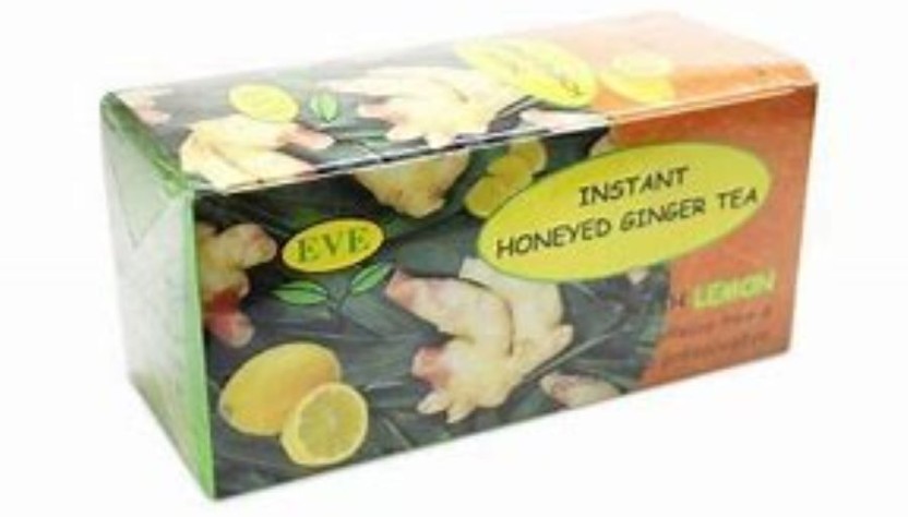 Eve's Instant Honey & Ginger Tea Instant Tea Pack | Makro