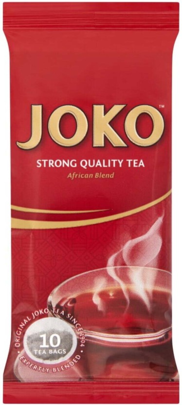 Joko Strong Quality Black Tea Pack | Makro