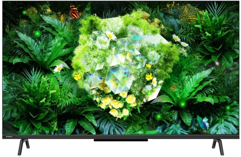 SKYWORTH 215 cm (85 inch) LED Ultra HD (4K) Google TV 2024 Edition | Makro