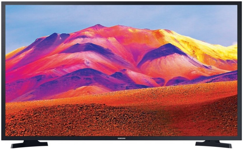 Samsung 80 cm (32 inch) LED HD Ready Tizen Smart TV | Makro