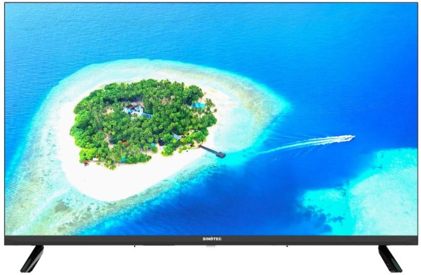 Sinotec 81 cm (32 inch) LED HD Ready Flat-Panel TV | Makro