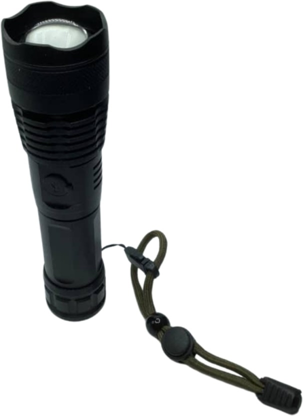 Power Style Flashlight Torch | Makro
