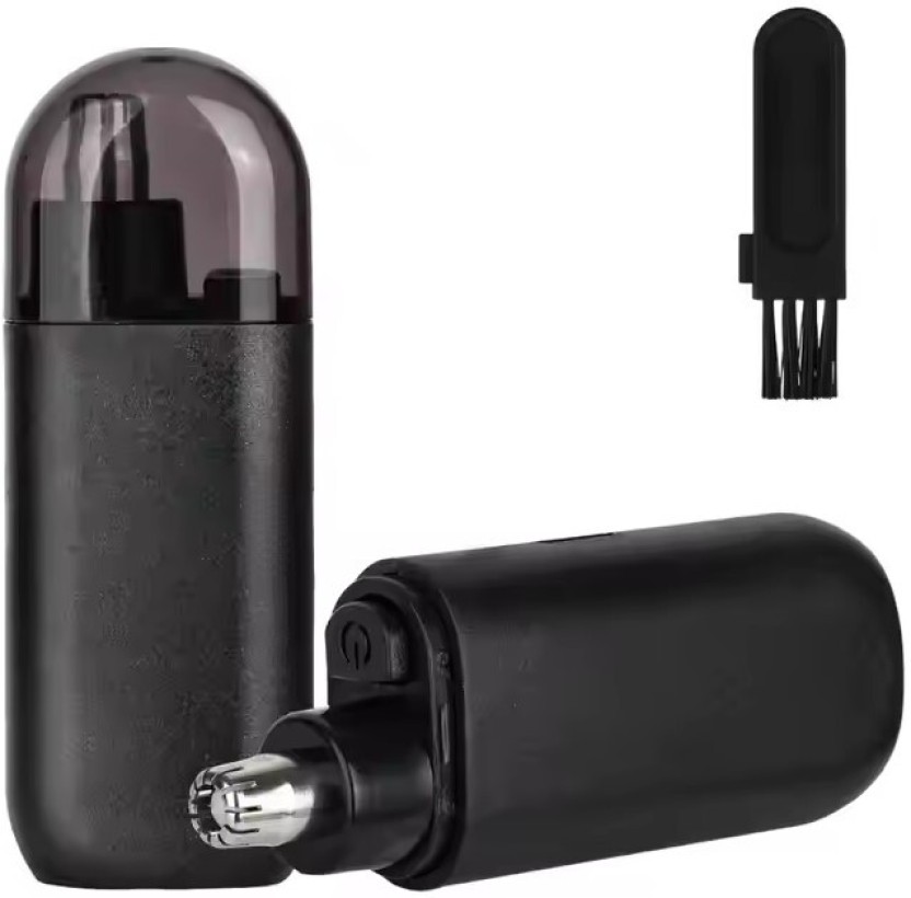 Generic Electric Portable Men Mini Nose Hair Trimmer Trimmer | Makro