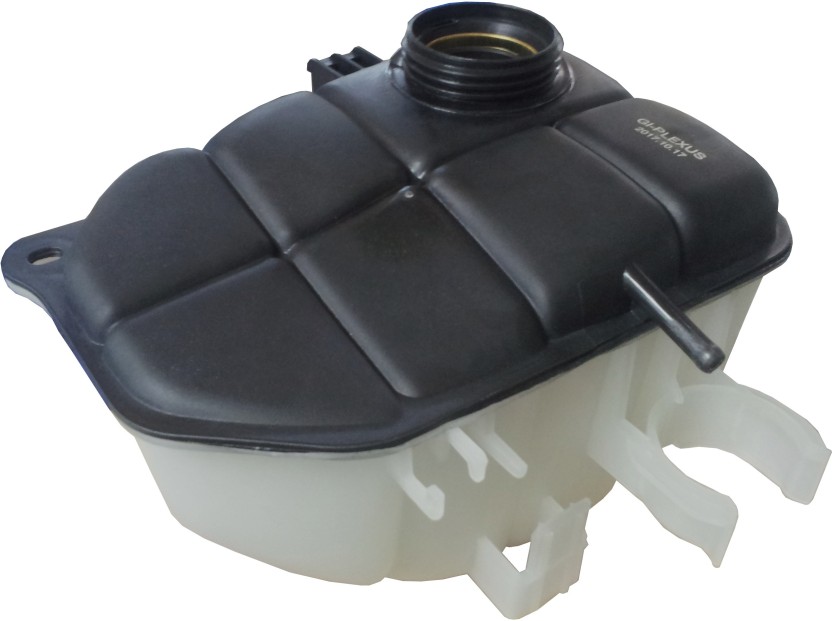 PLEXUS Water Bottle CClass W203 00- Vehicle Coolant Tank | Makro