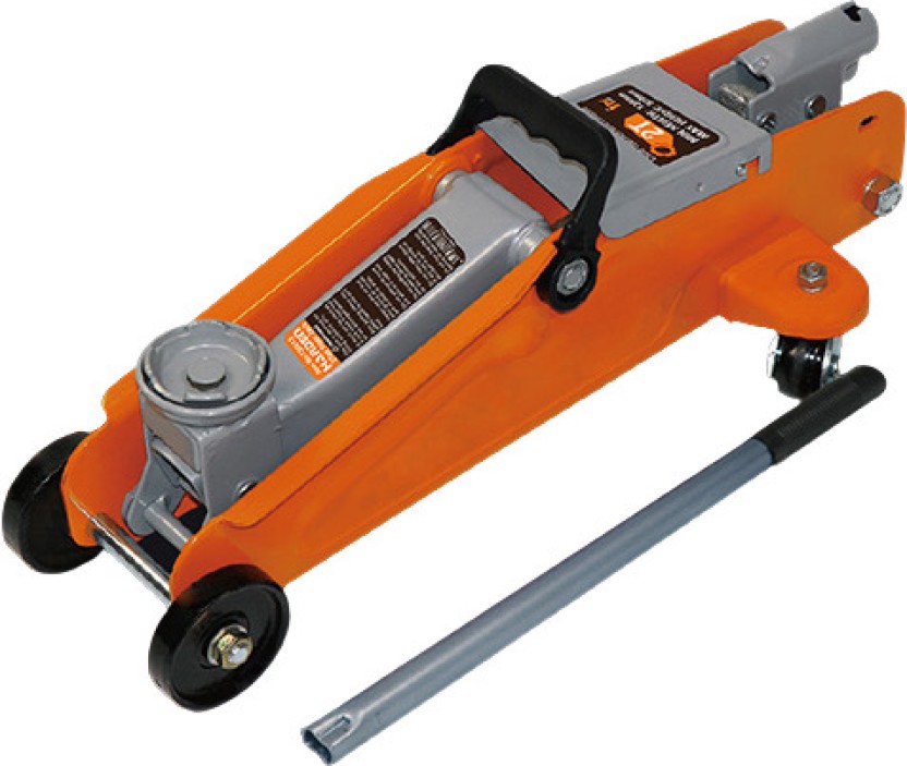 HARDEN 2 Ton Trolley Jack Vehicle Jack | Makro