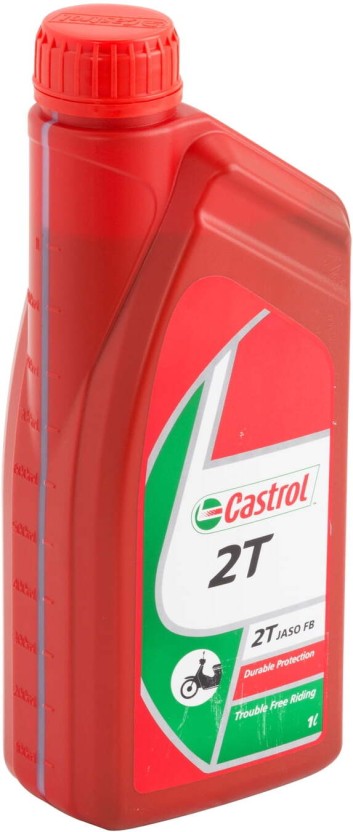 Castrol 2 Stroke Oil | Makro