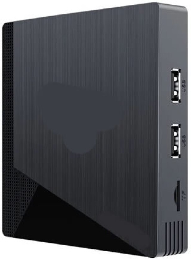 TV Box With Wireless Controller Gamepad HD Edition | Makro