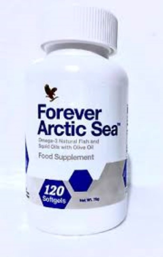 forever Arctic Sea | Makro
