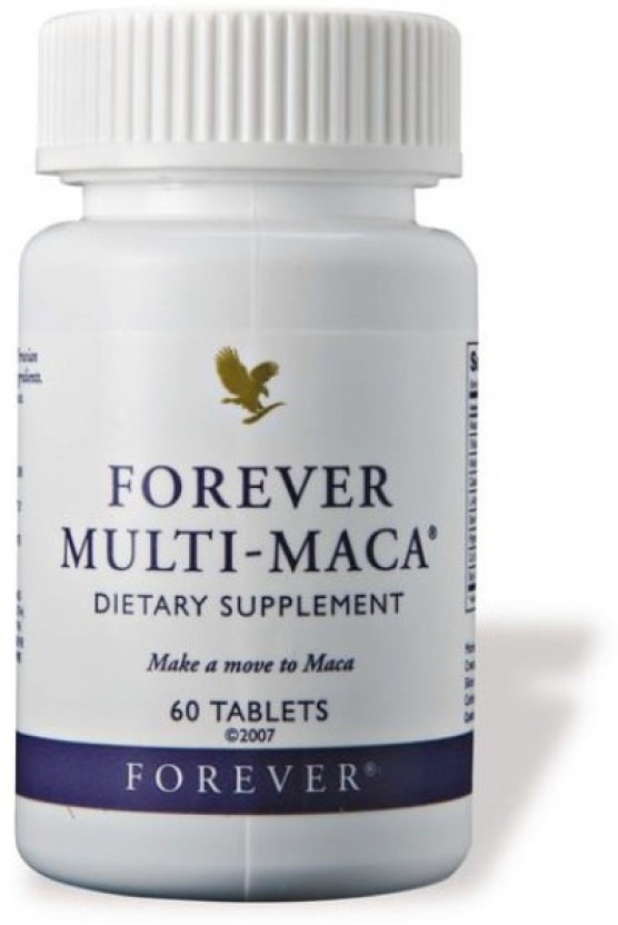Forever Living Forever Multi- Maca | Makro