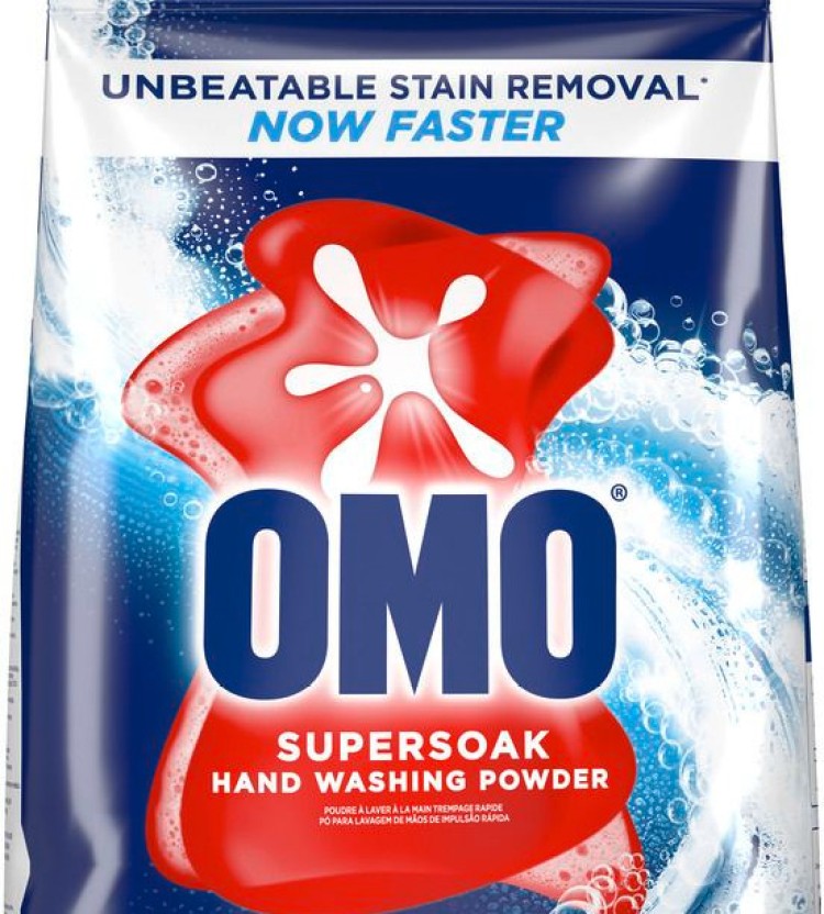 Omo Hand Washing Powder Regular Washing Powder 5 kg | Makro