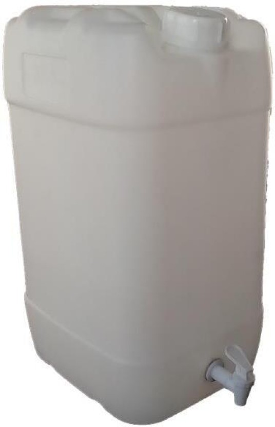 Ankot Plastic Utility Container - 25 l | Makro