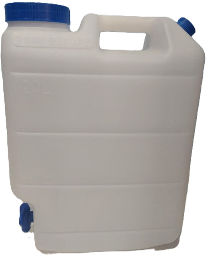 Aquazone 20L Heavy Duty Water Dispenser Bottled Water Dispenser | Makro