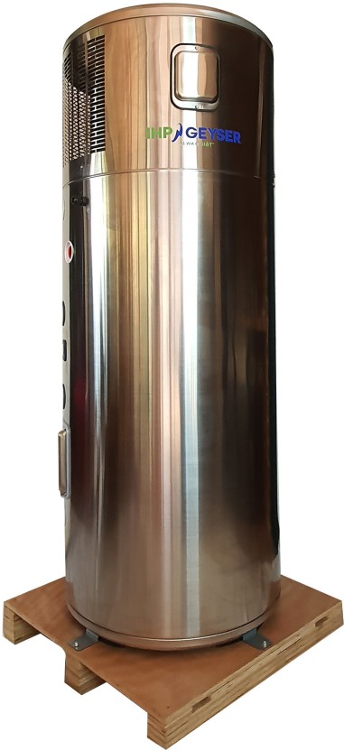 POWER4LESS P4L-IHPGY200L 200 l Storage Water Geyser | Makro