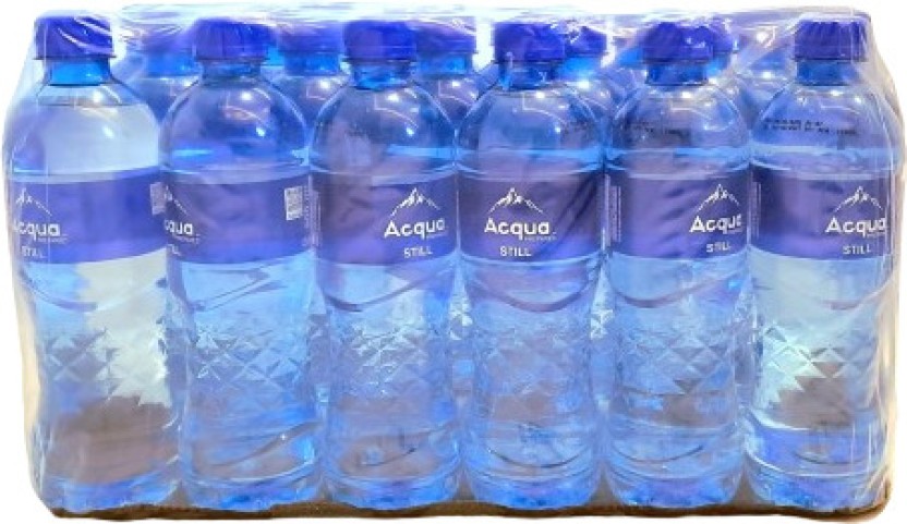 Acqua 24 Pack Still Water | Makro