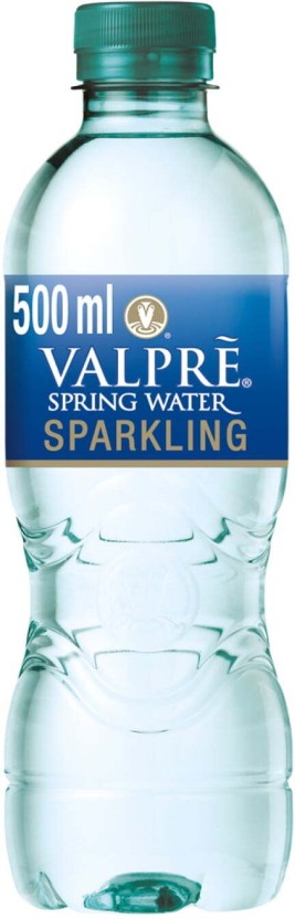 Valpre Sparkling Mineral Water | Makro