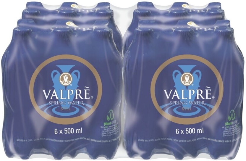 Valpre Still Spring Mineral Water | Makro
