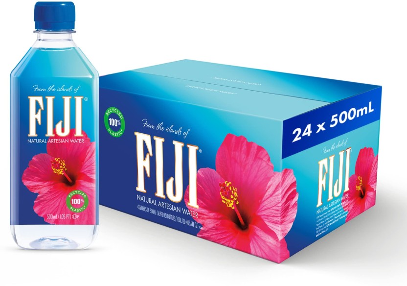 fiji 500ml Mineral Water | Makro