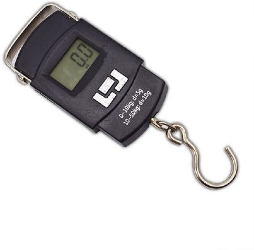 Generics scale Analog Pocket Weighing Scale | Makro