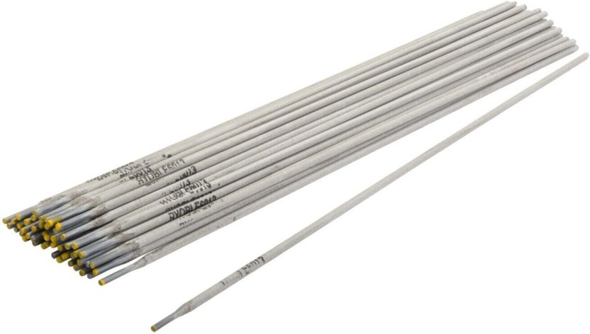 Ryobi Prostrike Welding Electrodes Welding Rod | Makro