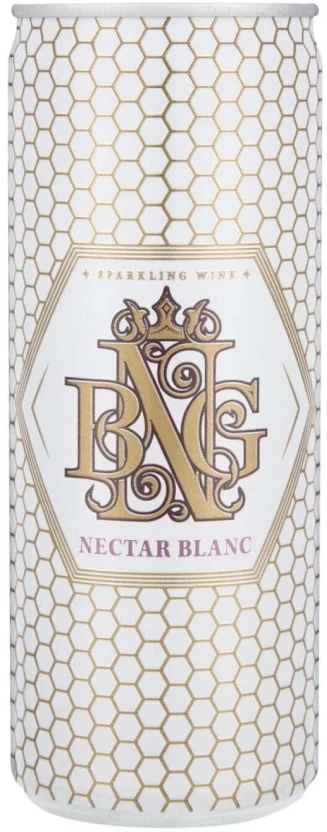 House Of BNG Nectar Blanc Sparkling Wine | Makro