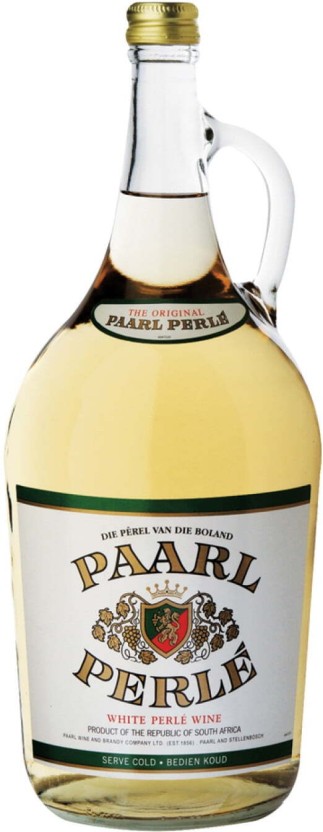 Paarl Perle White Perle White Wine | Makro