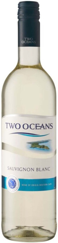 Two Oceans Sauvignon Blanc White Wine | Makro
