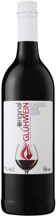 Original Gluhwein Red Wine | Makro