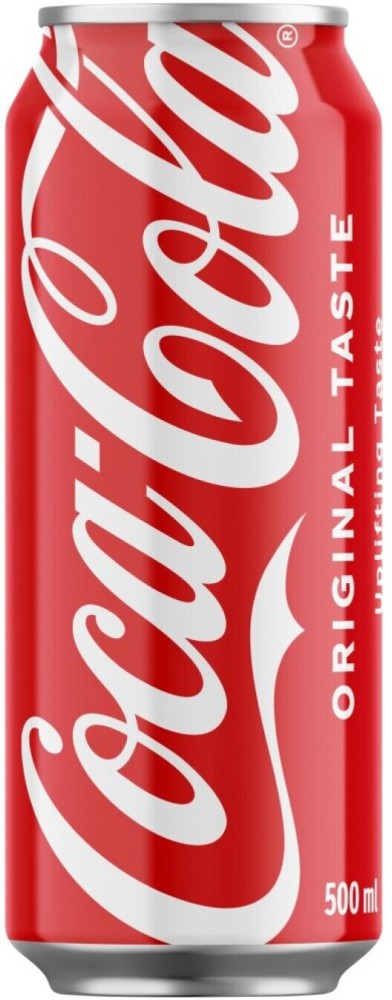 500ml can