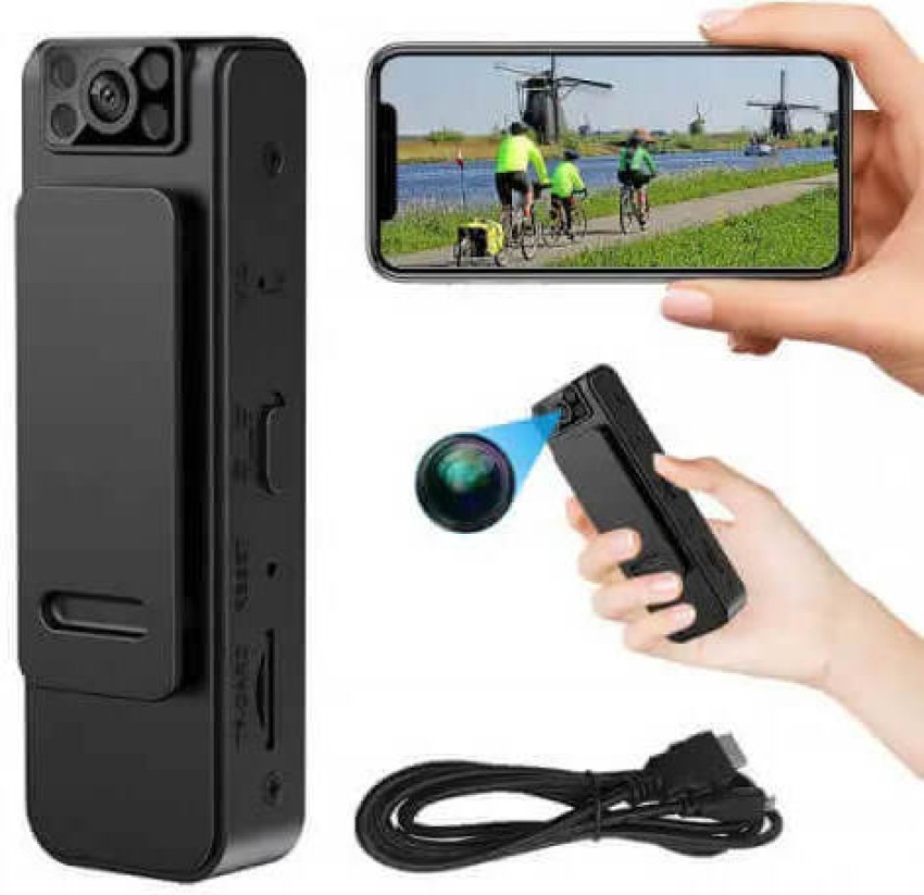 spy camera makro