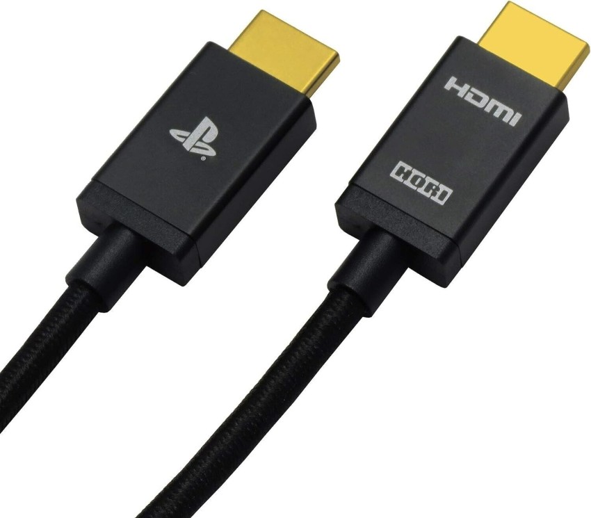 ps3 slim hdmi cable