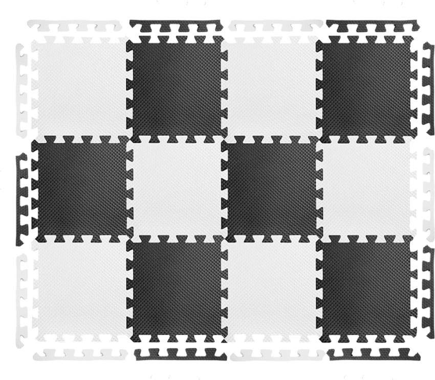 interlocking floor tiles makro