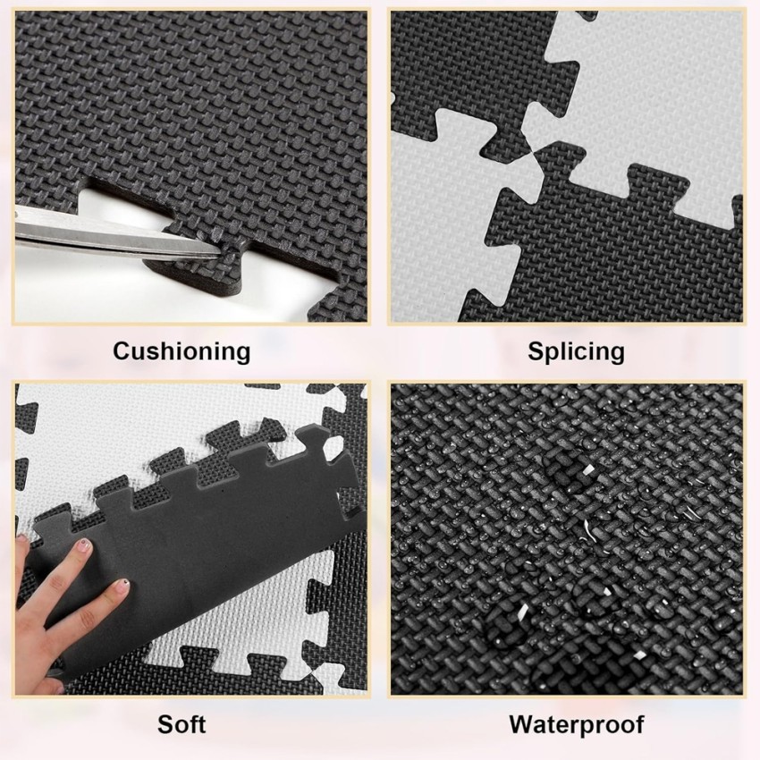 interlocking floor tiles makro