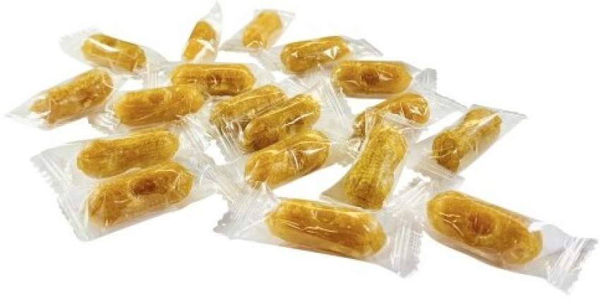 peanut shaped sweets