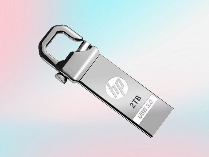 hp usb memory stick