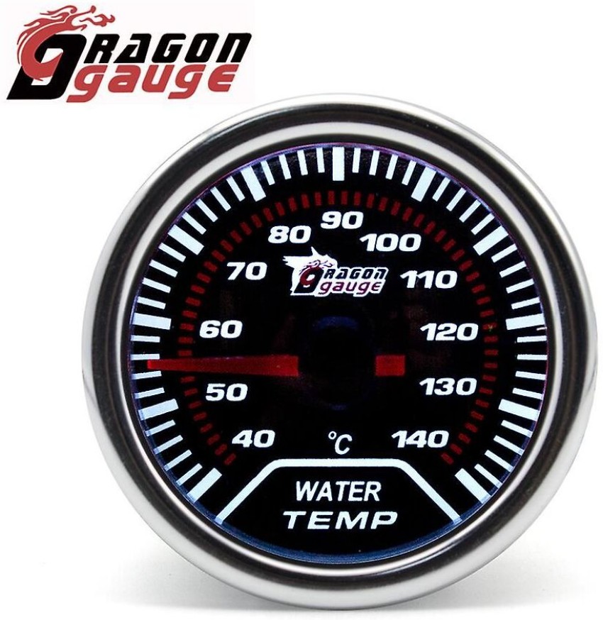dragon boost gauge