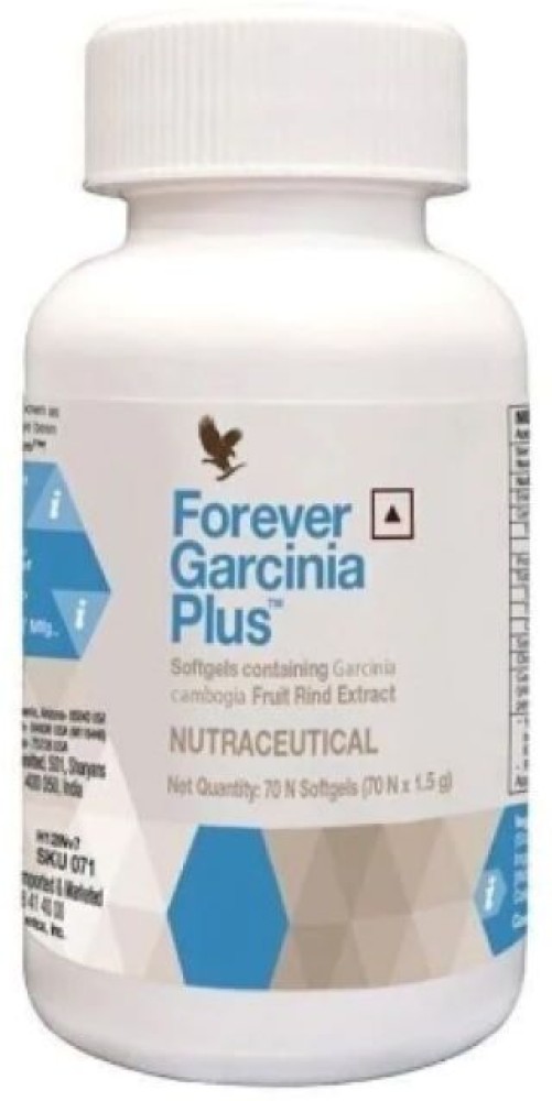 garcinia plus tablets