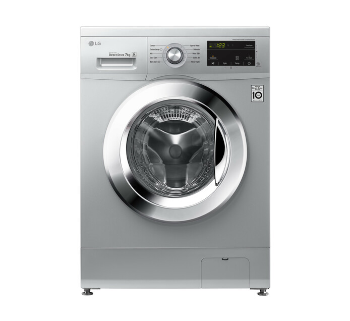 Shop LG Washing Machines | LG Store | Makro Online Site