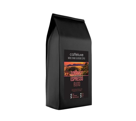 Gourmet Espresso Blend 1kg Beans | Makro
