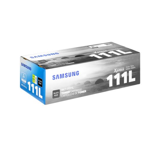 Samsung 111L Black Toner Cartridge | Makro