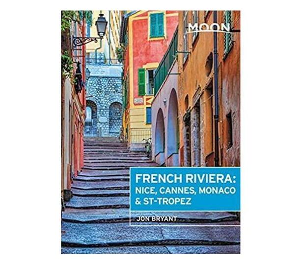 Moon - French Riviera | Makro