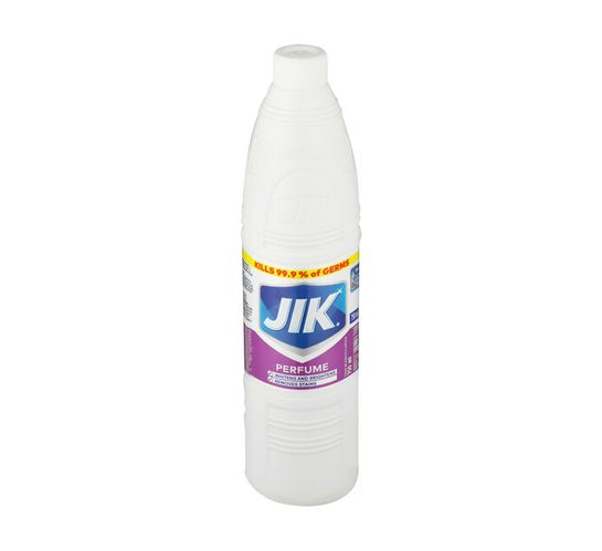 JIK Bleach Perfumed (6 x 750ml) | Makro