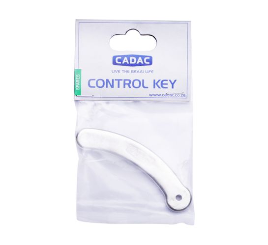 Cadac Control Key | Makro