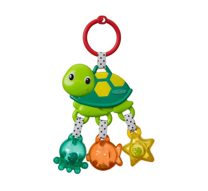 Infantino Sea Charms Turtle | Makro