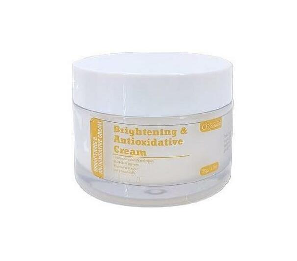 De Flore Orchard Brightening & Antioxidative Cream | Makro