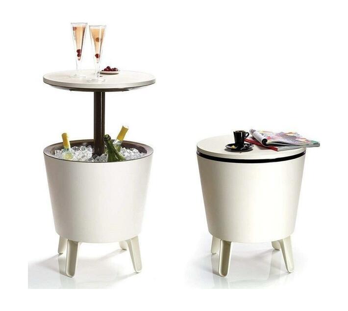 Multifunctional Keter Cool Bar - Cooler Box | Makro