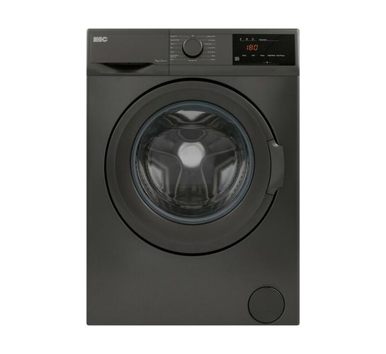 KIC 7 kg Front Loader Washing Machine | Makro