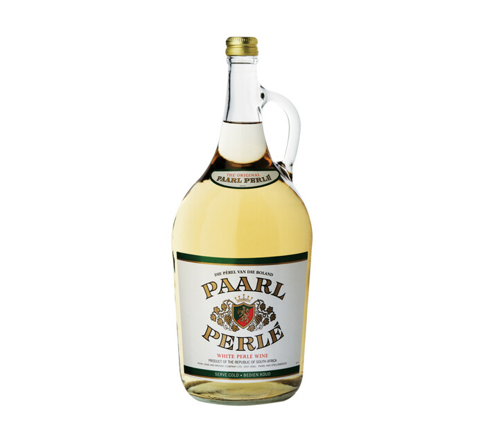 Paarl Perle Perle (6 x 2L) | Makro